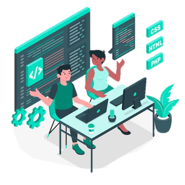 DESARROLLADORES WEB | SERVICIOS, CURSOS Y TUTORIALES - Web Devs